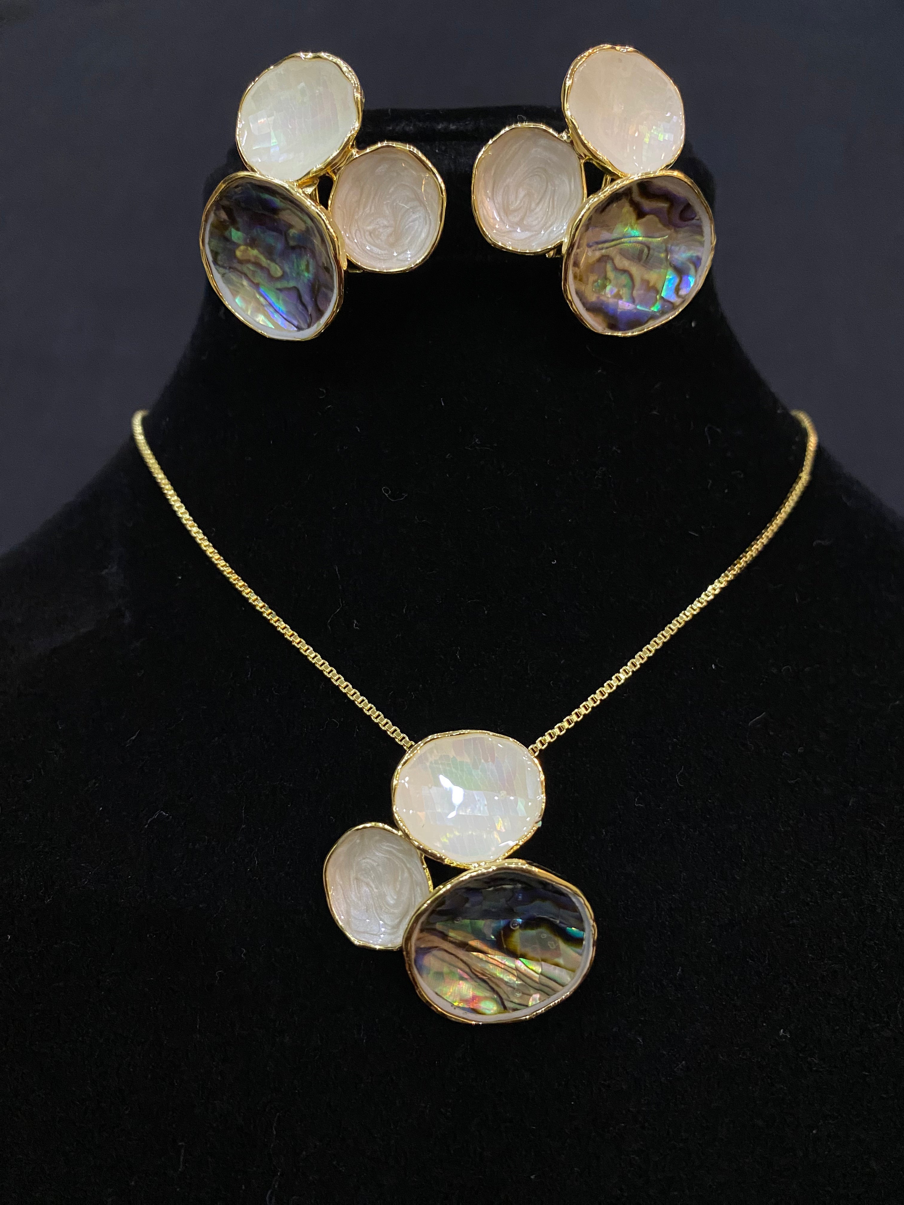 Locket Sets – Bellus By Bia